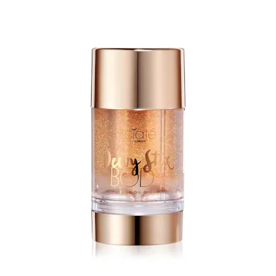 Body Shimmer Is The Latest 2000s Trend Making A Comeback