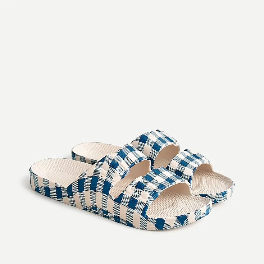 Summer 2021's Gingham Trend Is The Joyful Style You Need Right Now