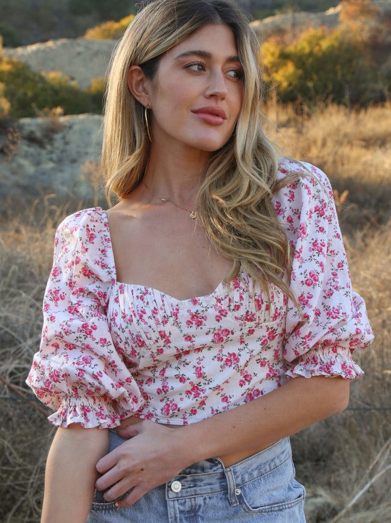 Bustier Tops Are Ruling Summer — 5 Ways to Wear The Trend