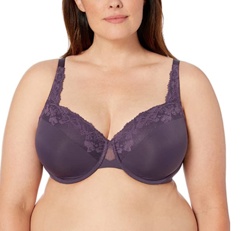 The 23 Most Supportive Plus Size Bras That You Can Actually Wear All Day