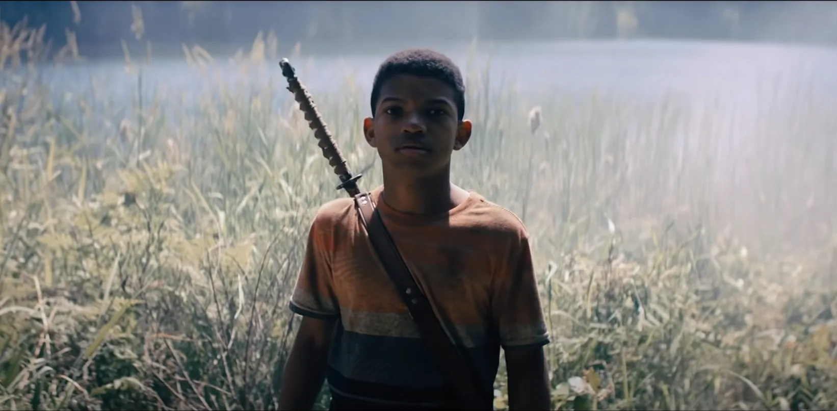 Best Fantasy Movies For Kids & Families
