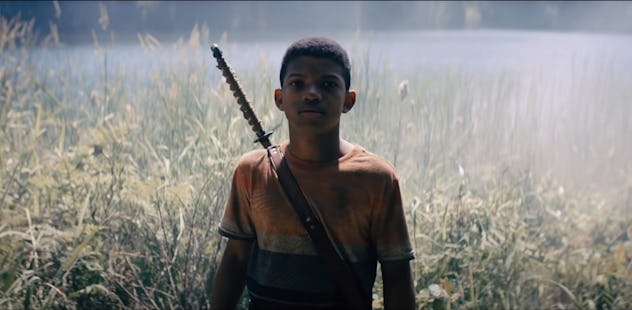 Best Fantasy Movies For Kids & Families