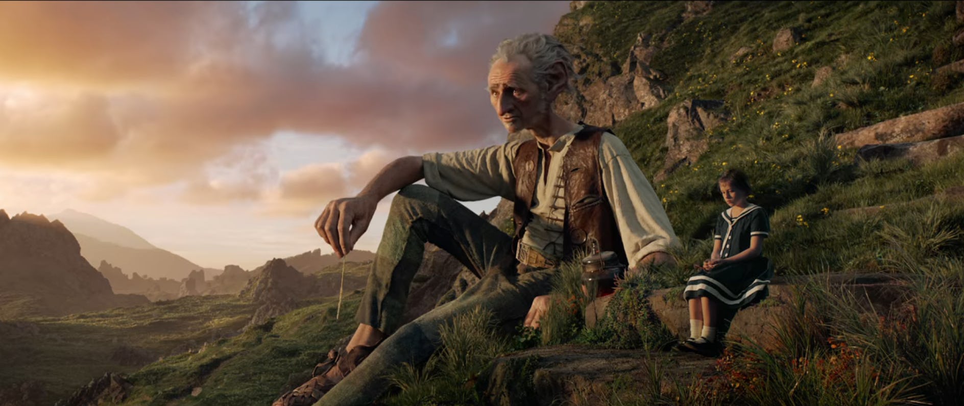 Best Fantasy Movies For Kids & Families