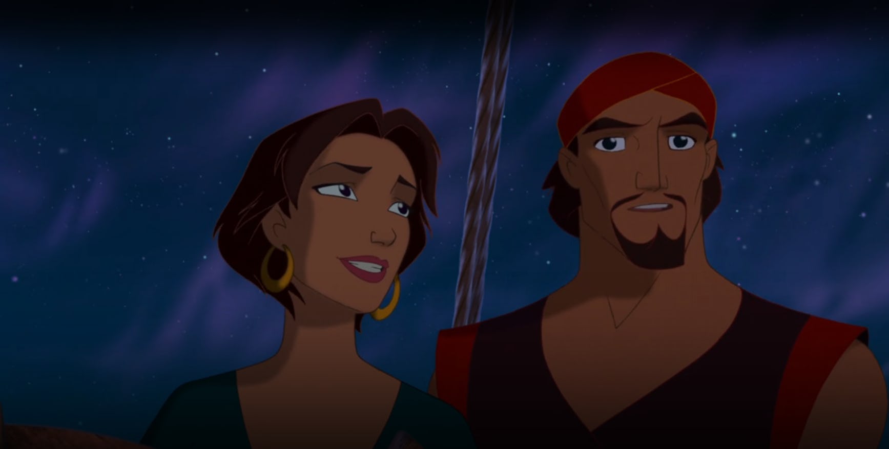 Best Fantasy Movies For Kids & Families