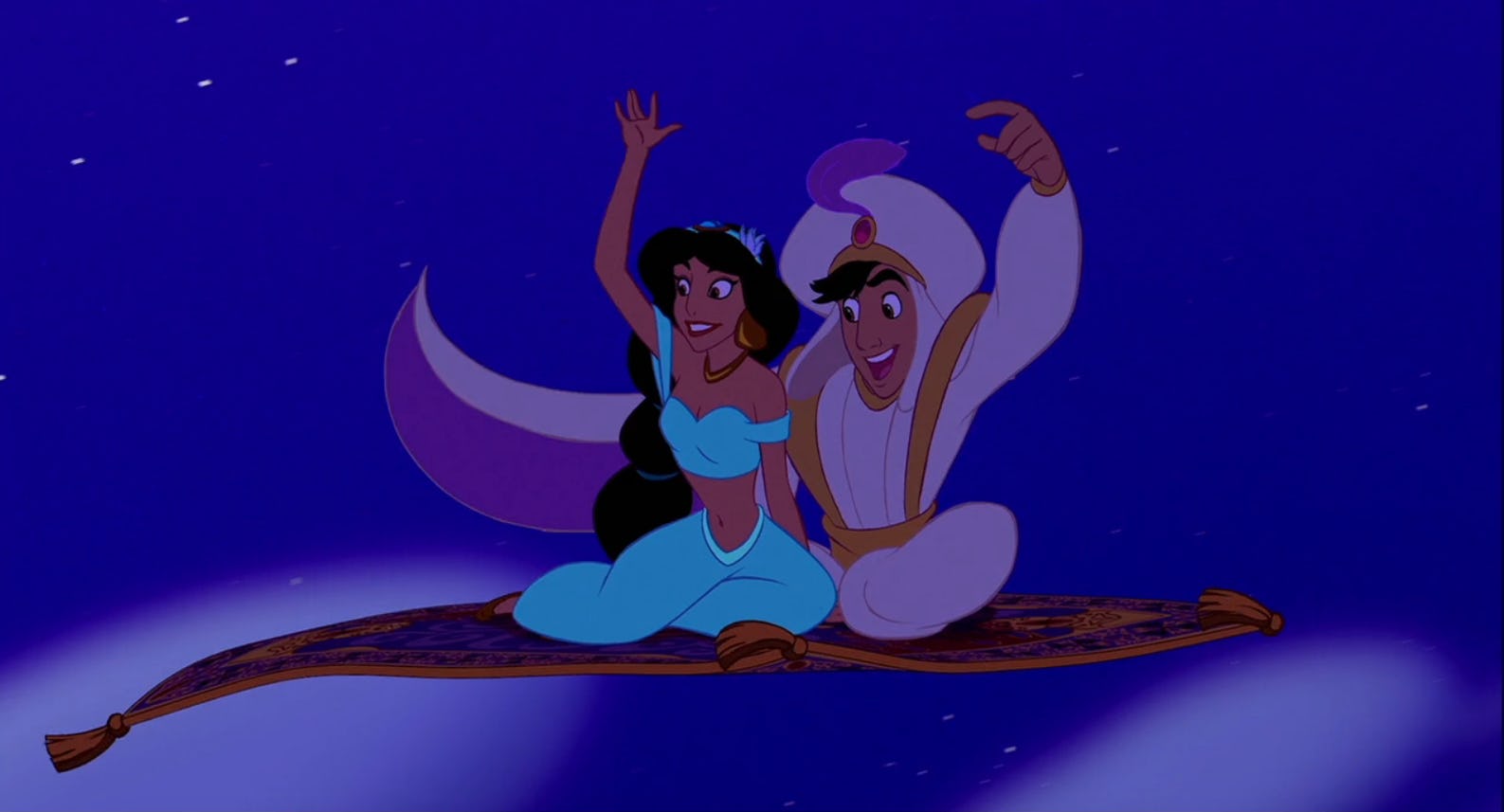 Best Fantasy Movies For Kids & Families