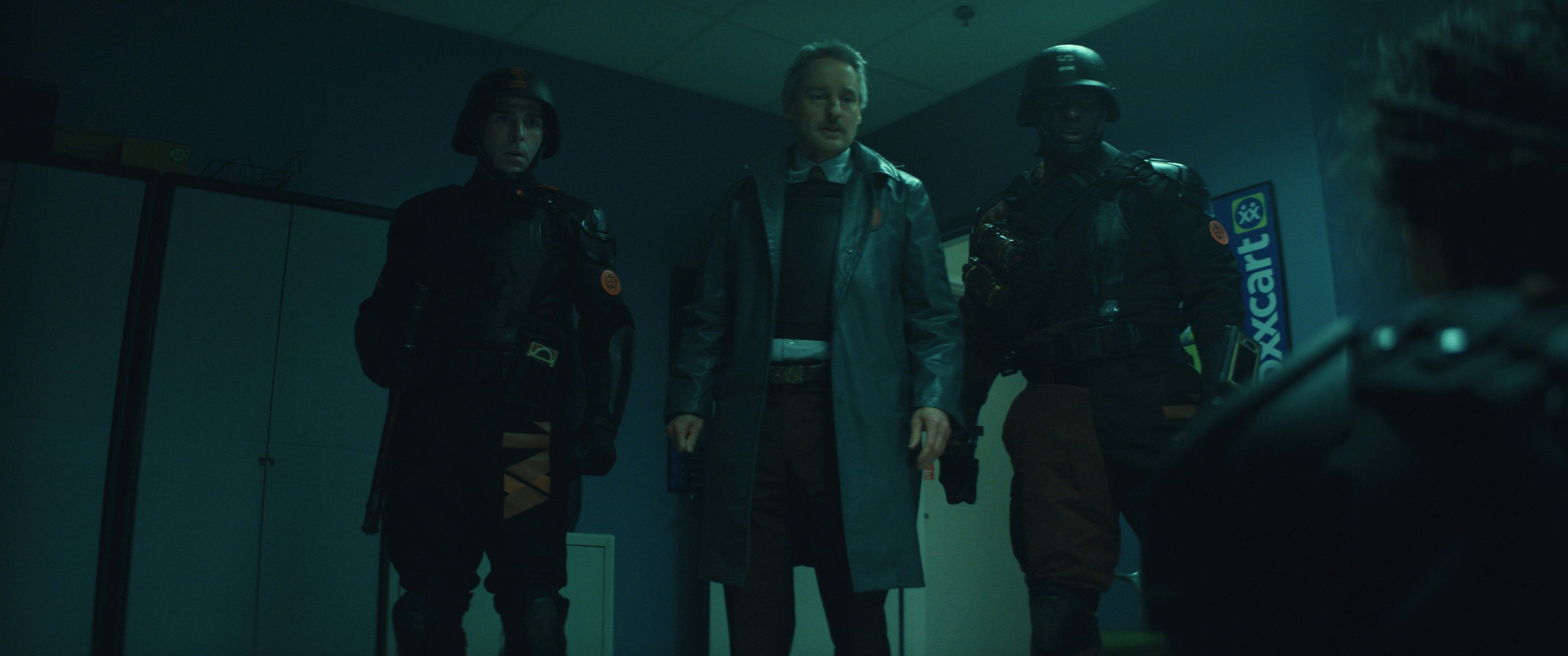 'Loki' just solved a huge time-travel mystery about the TVA