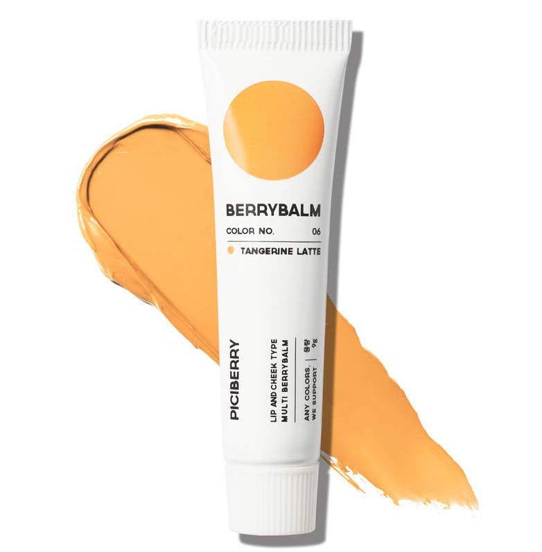 The 10 Best Orange Blushes