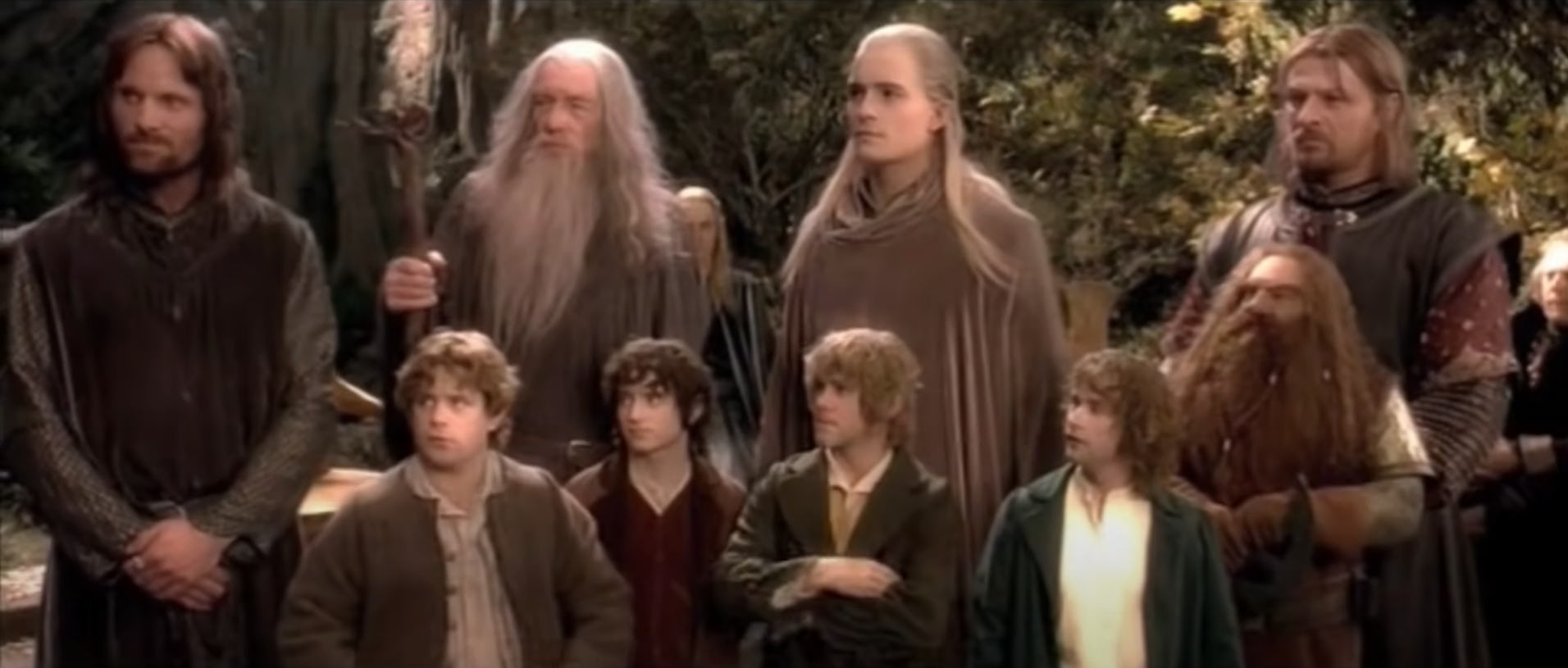 Best Fantasy Movies For Kids & Families