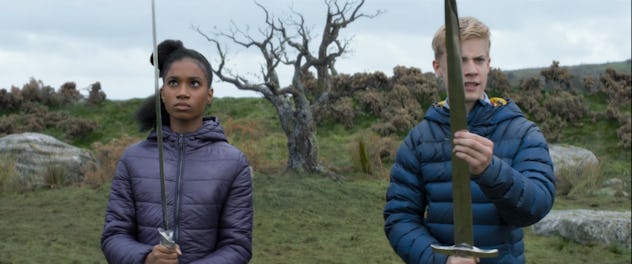 Best Fantasy Movies For Kids & Families