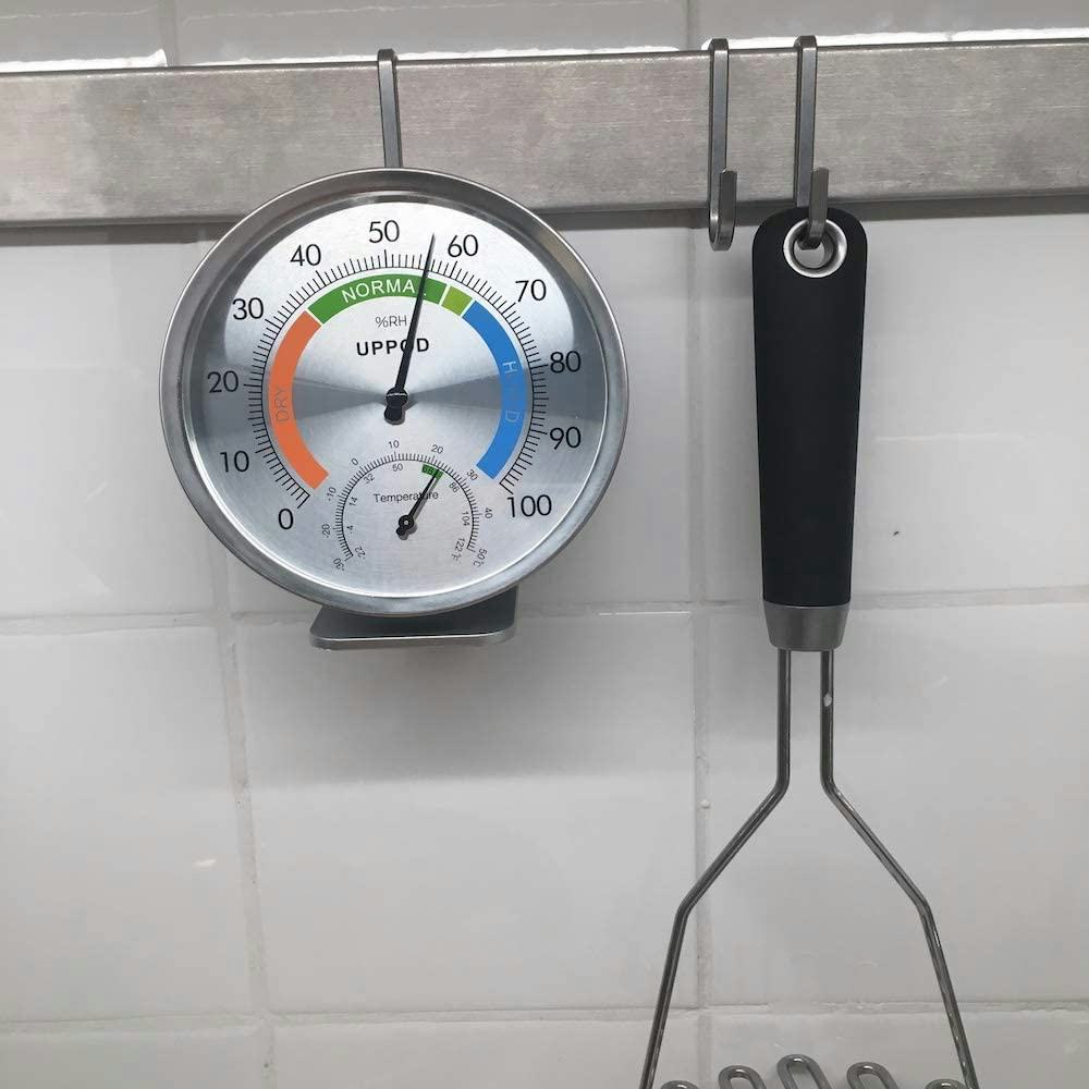 The 4 Best Hygrometers