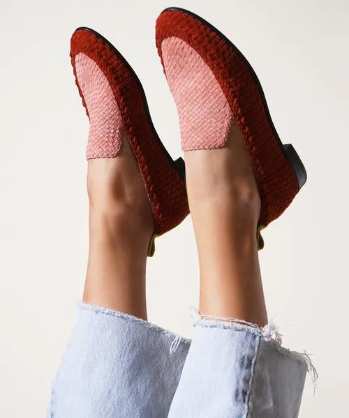 10 Summer Flat Trends Stylish Women Are Living In