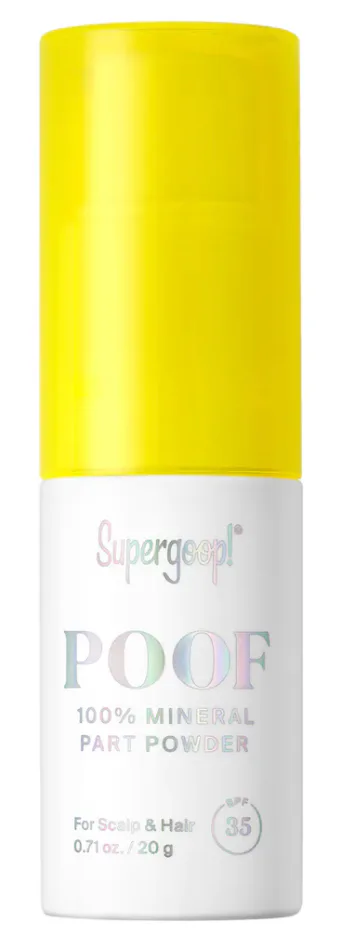 Protect Your Hair & Scalp From Sun Damage With These Expert Tips