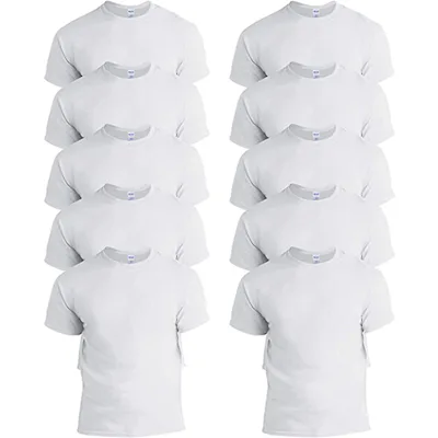 The 8 best plain T-shirts