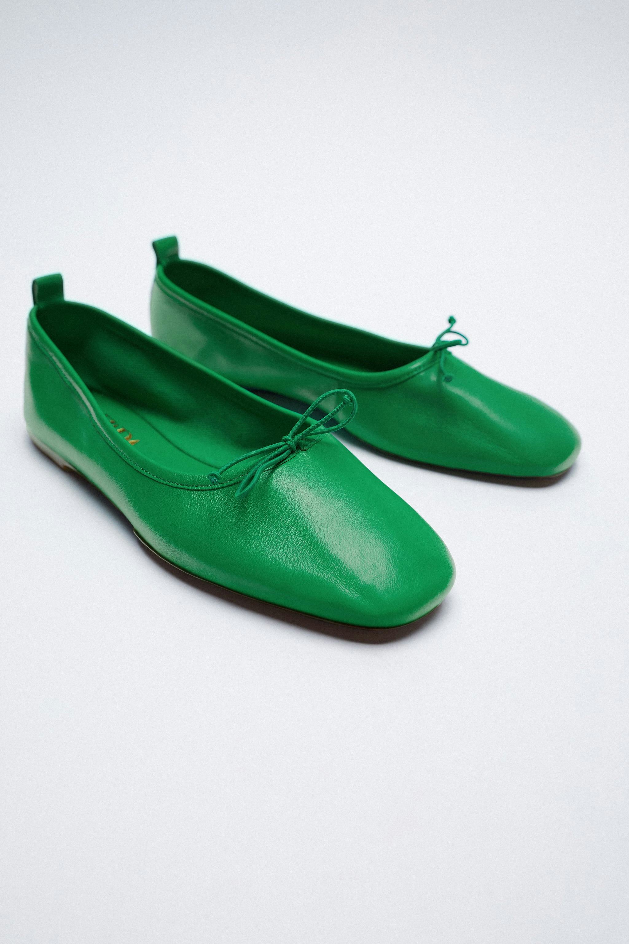 10 Summer Flat Trends Stylish Women Are Living In