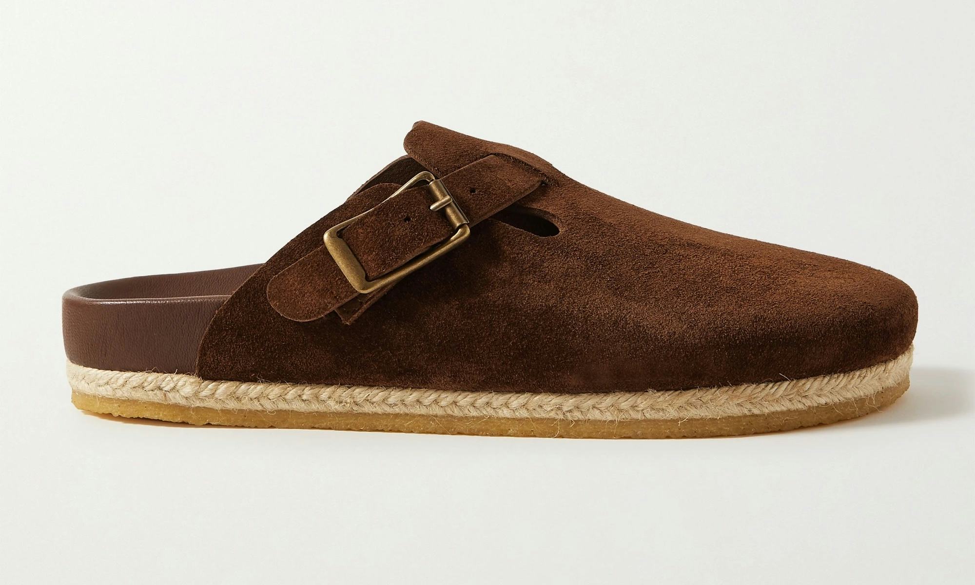 Embrace the Crocs and Birkenstock life with these 8 incredible clogs