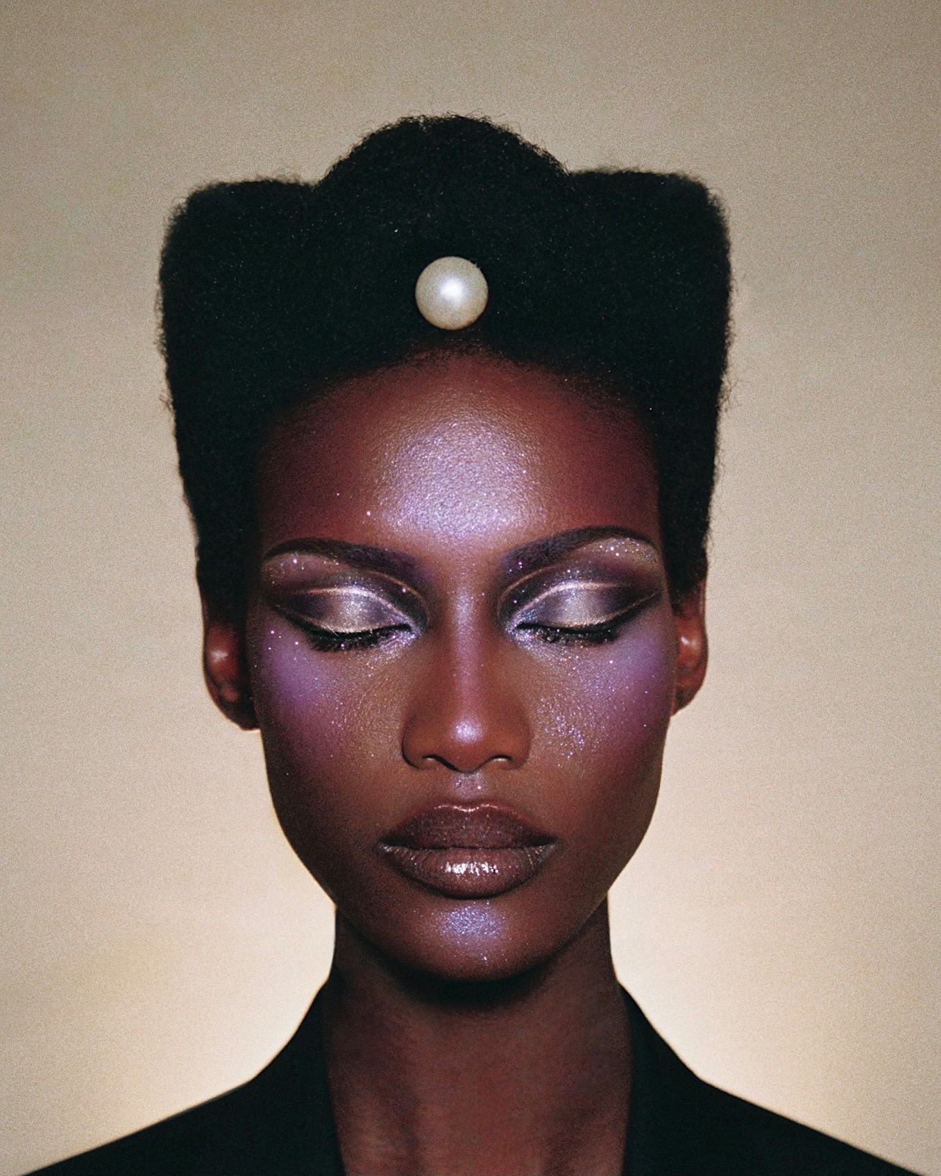 Lil Nas X’s Makeup Artist Raoúl Alejandre Shares His Top Beauty Tips