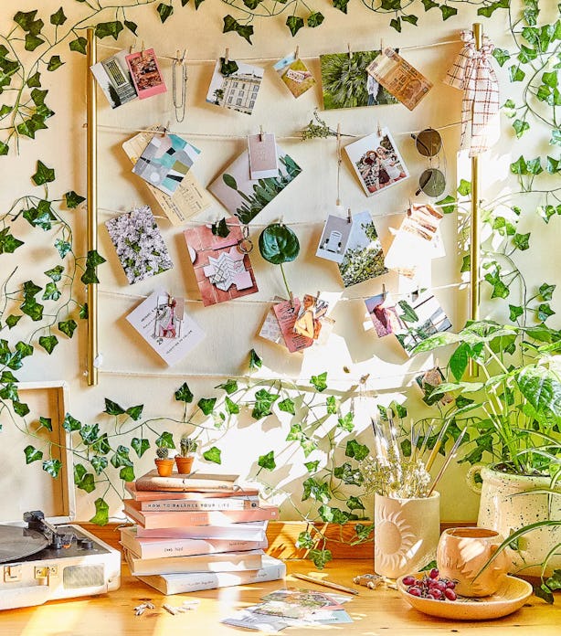 How To Tap Into The Cluttercore Interiors Trend