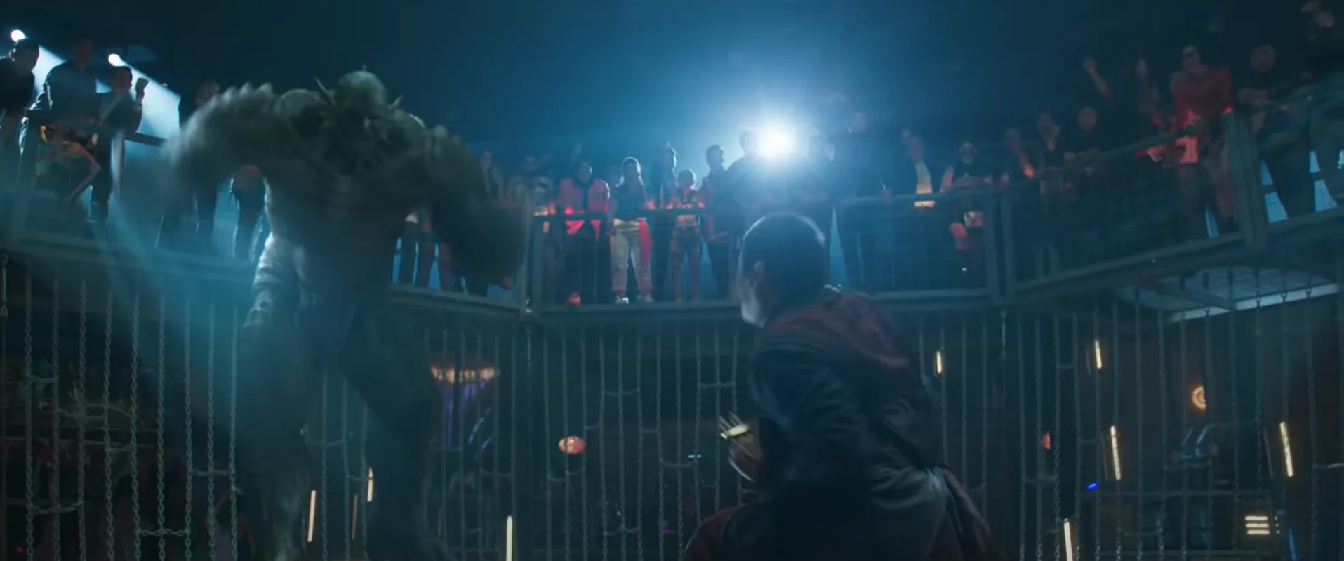 'Shang-Chi': Abomination may not be the only cameo in Marvel’s new trailer