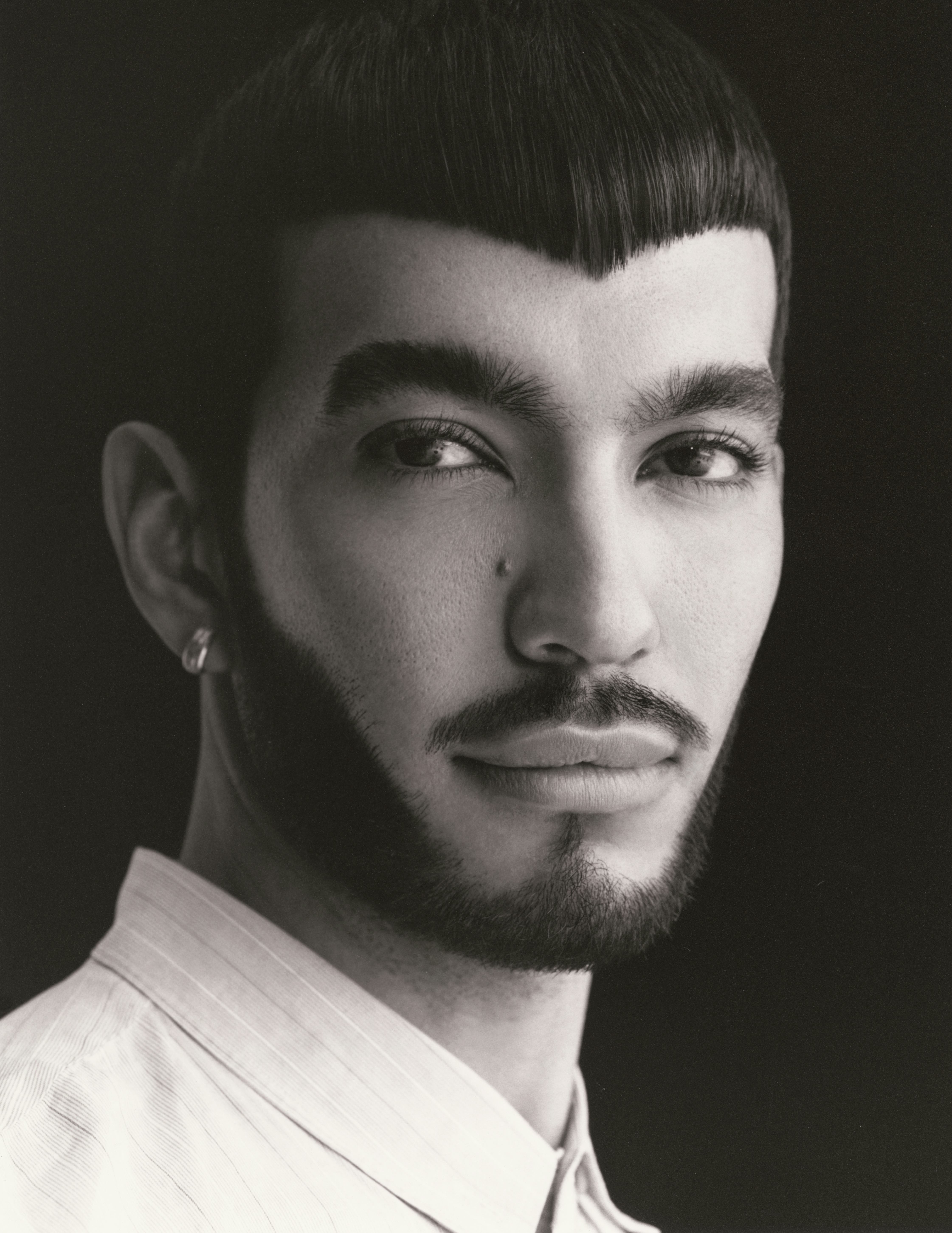 Lil Nas X’s Makeup Artist Raoúl Alejandre Shares His Top Beauty Tips