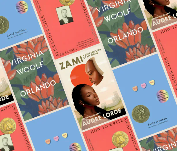 50 LGBT Books To Read Now & Always