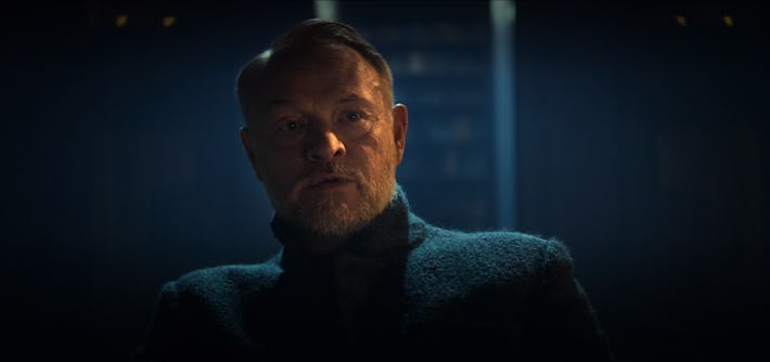 'Foundation' Apple TV+ release date, trailer, cast for the Asimov show