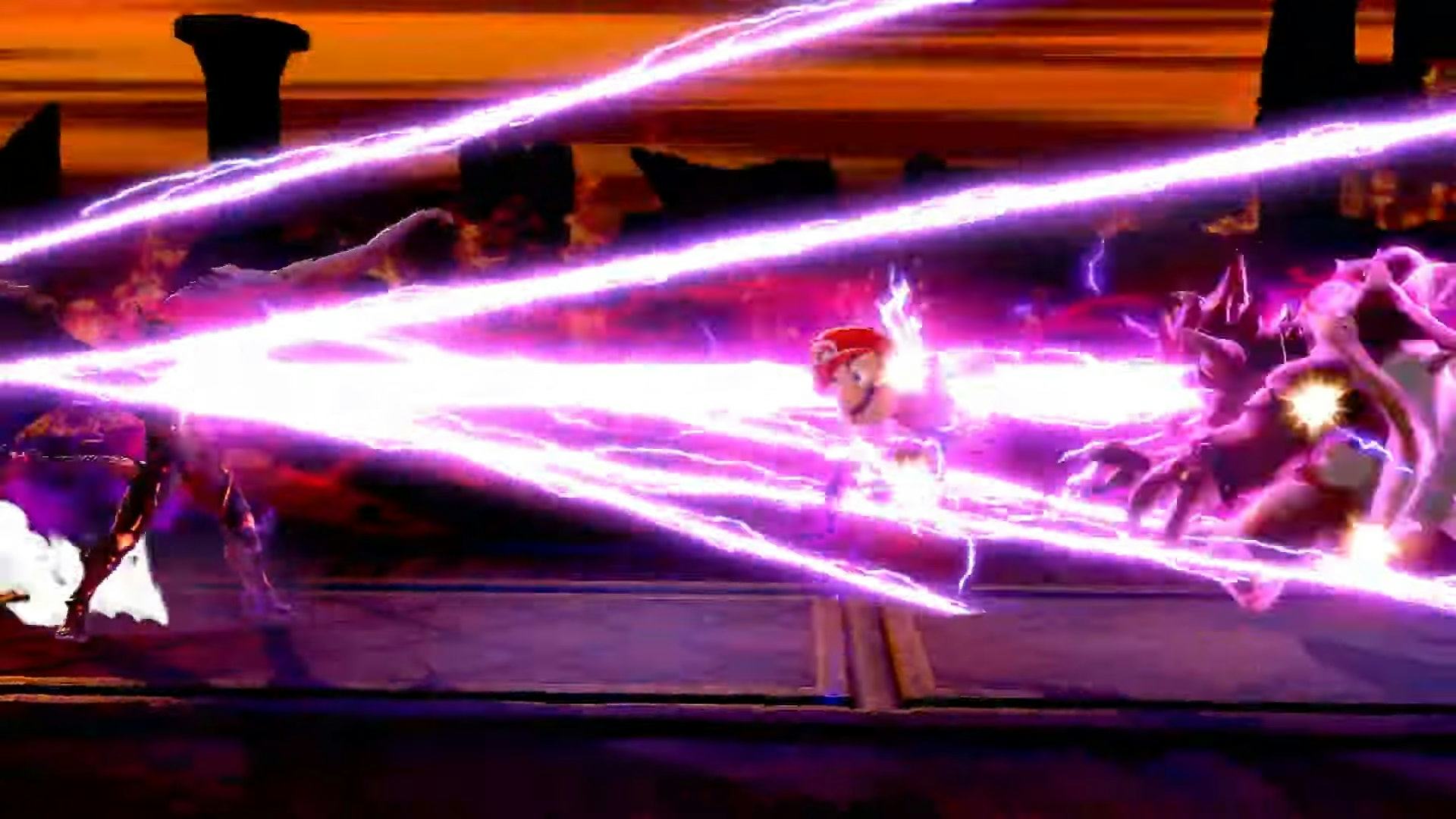 ‘Smash Ultimate’ Kazuya release date and moveset for the ‘Tekken’ fighter