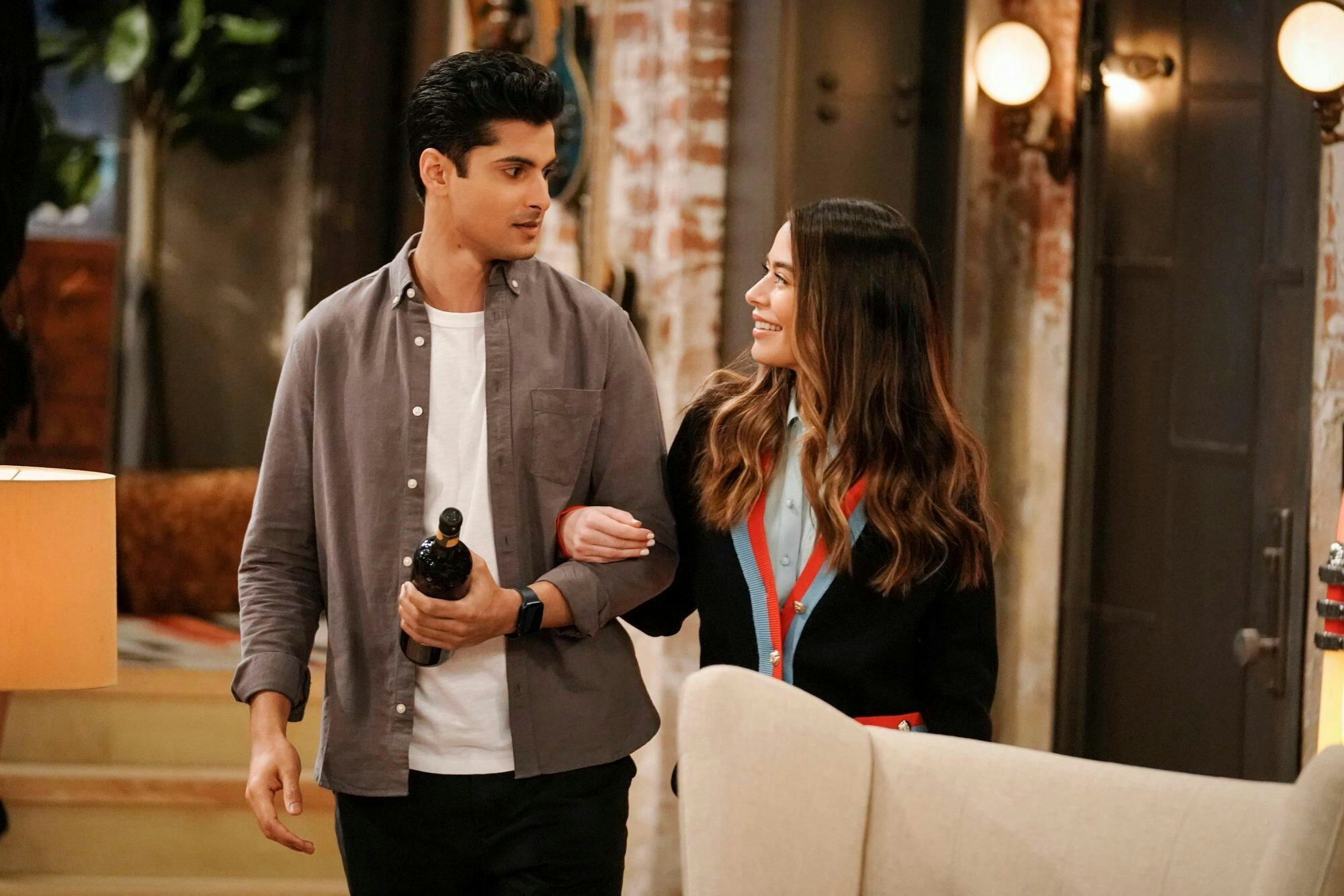 5 iCarly Outfits From The Reboot I Can't Wait To Copy