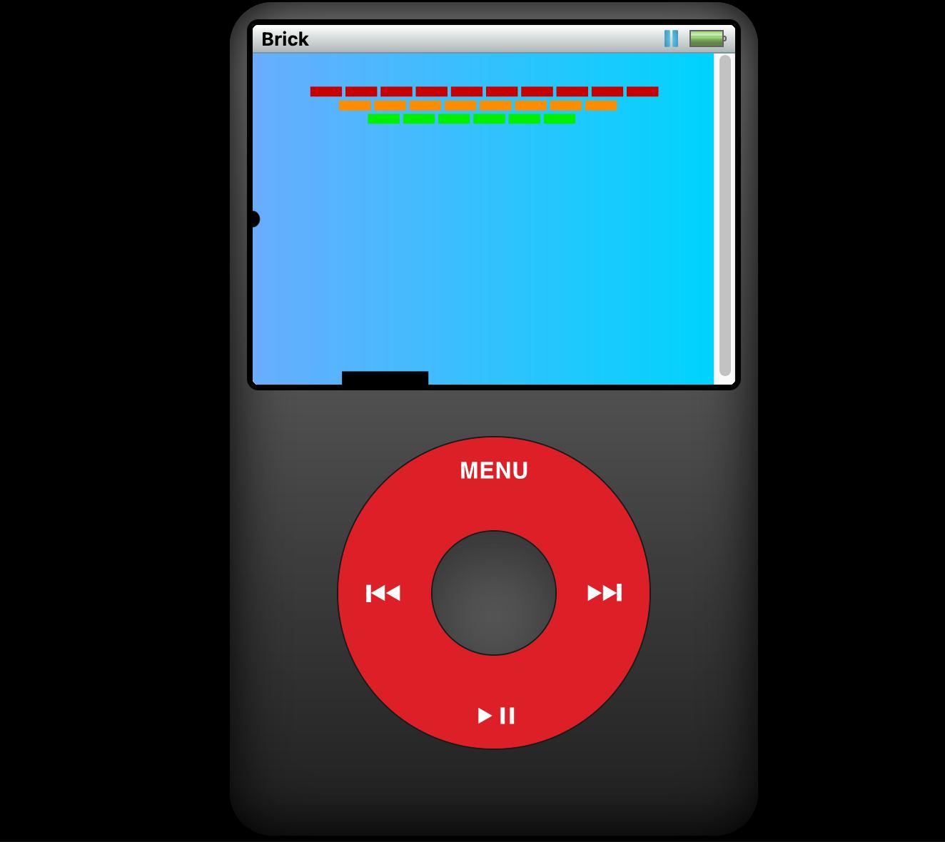Sync this classic iPod web app with Apple Music and Spotify for peak ...