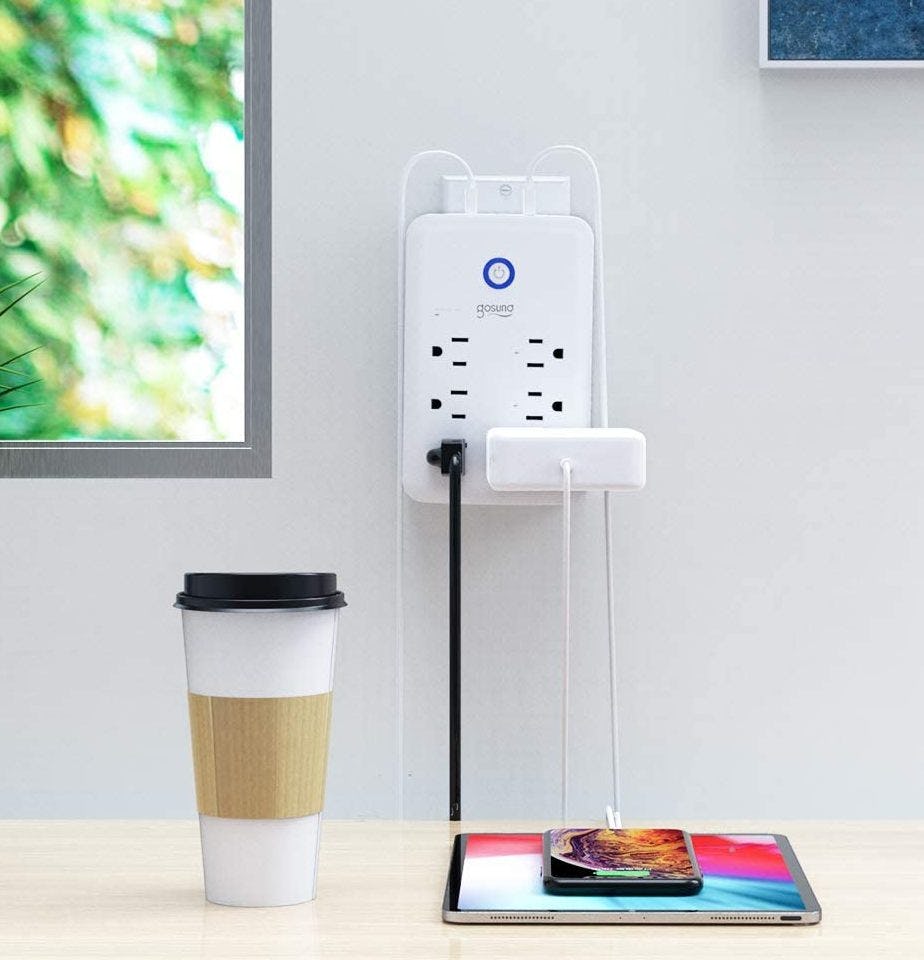 The 5 best smart power strips