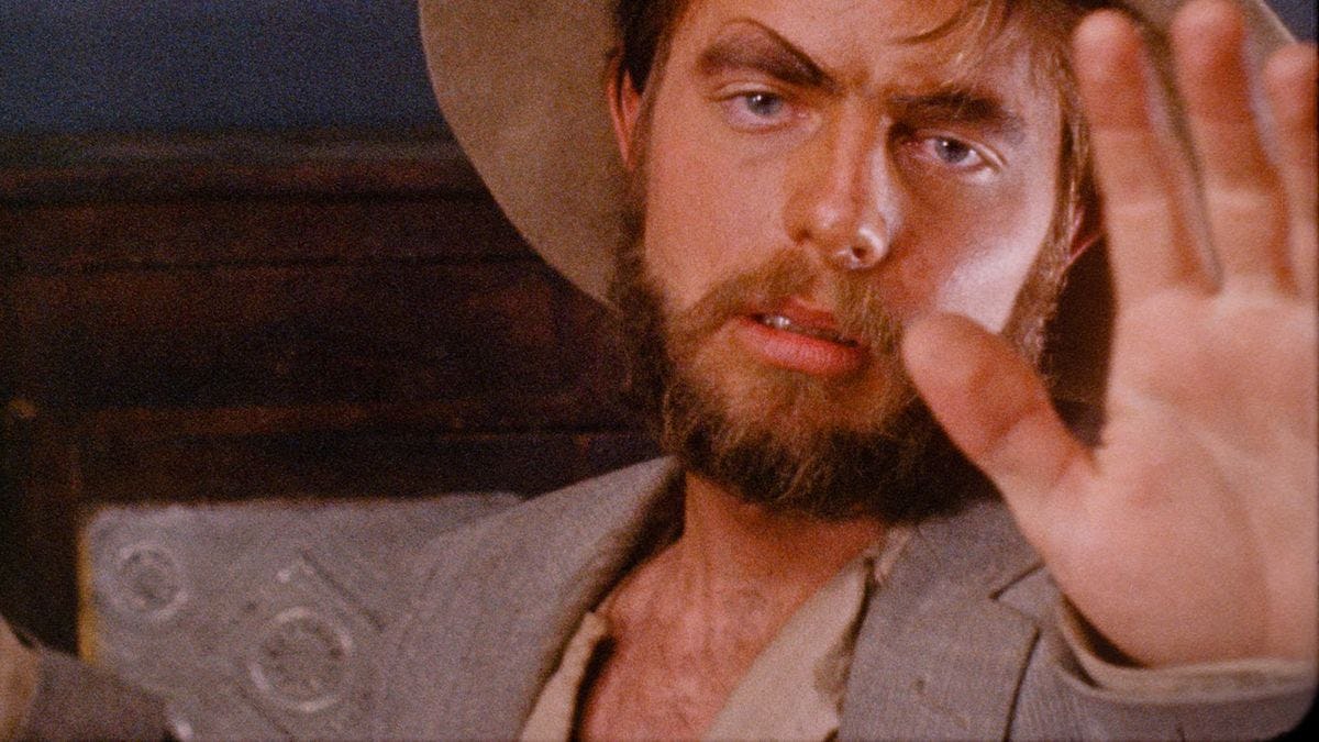 You need to watch the most iconic retro cult thriller for free online ASAP