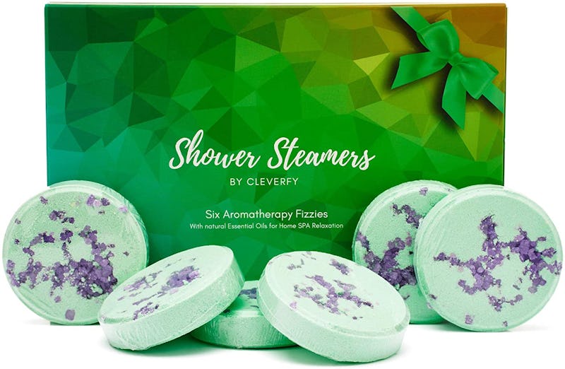 The 6 Best Shower Steamers