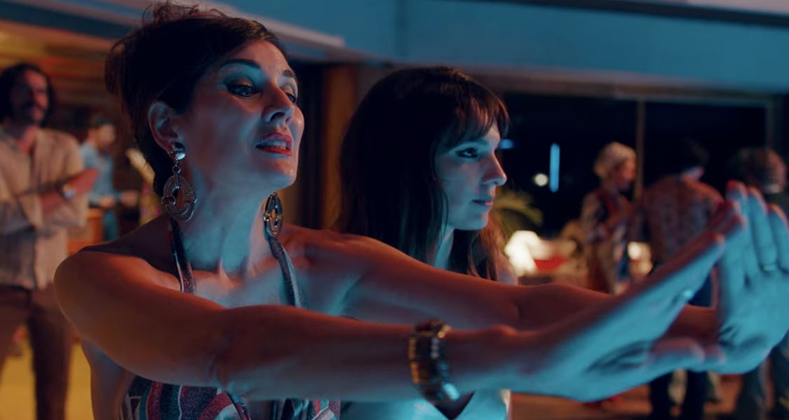 17 Steamy Movies On Netflix To Watch By Yourself