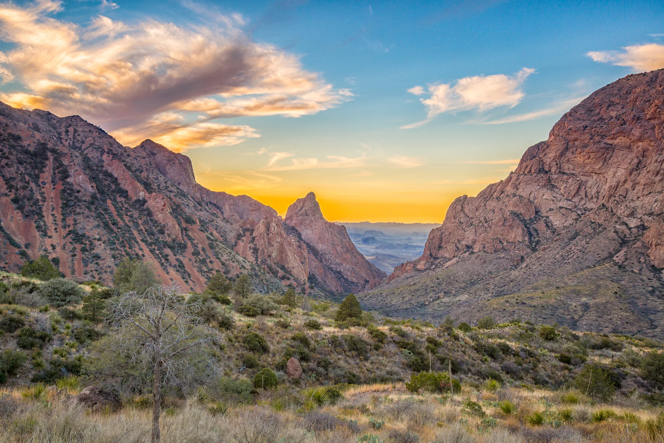 20 Beautiful Camping Sites In The U.S. In 2021