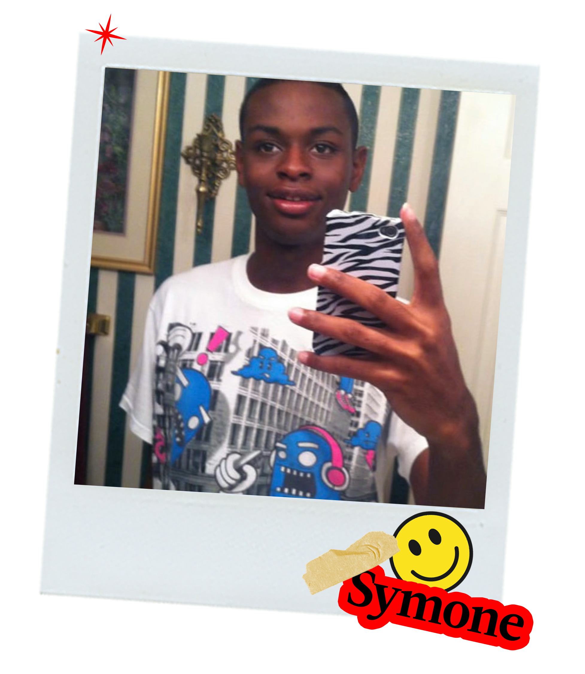 Symone Talks 'Drag Race' Highlights, RuPaul & Life Goals