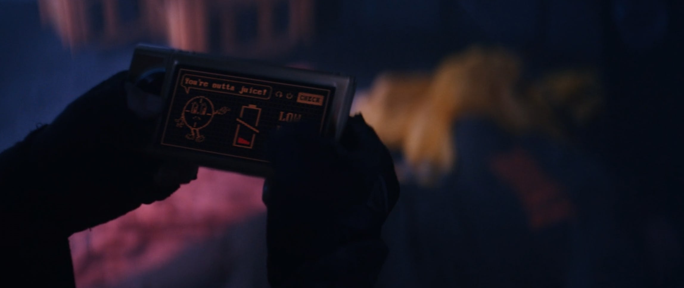 Who Is Miss Minutes? Voice Actor Tara Strong On The 'Loki' Character