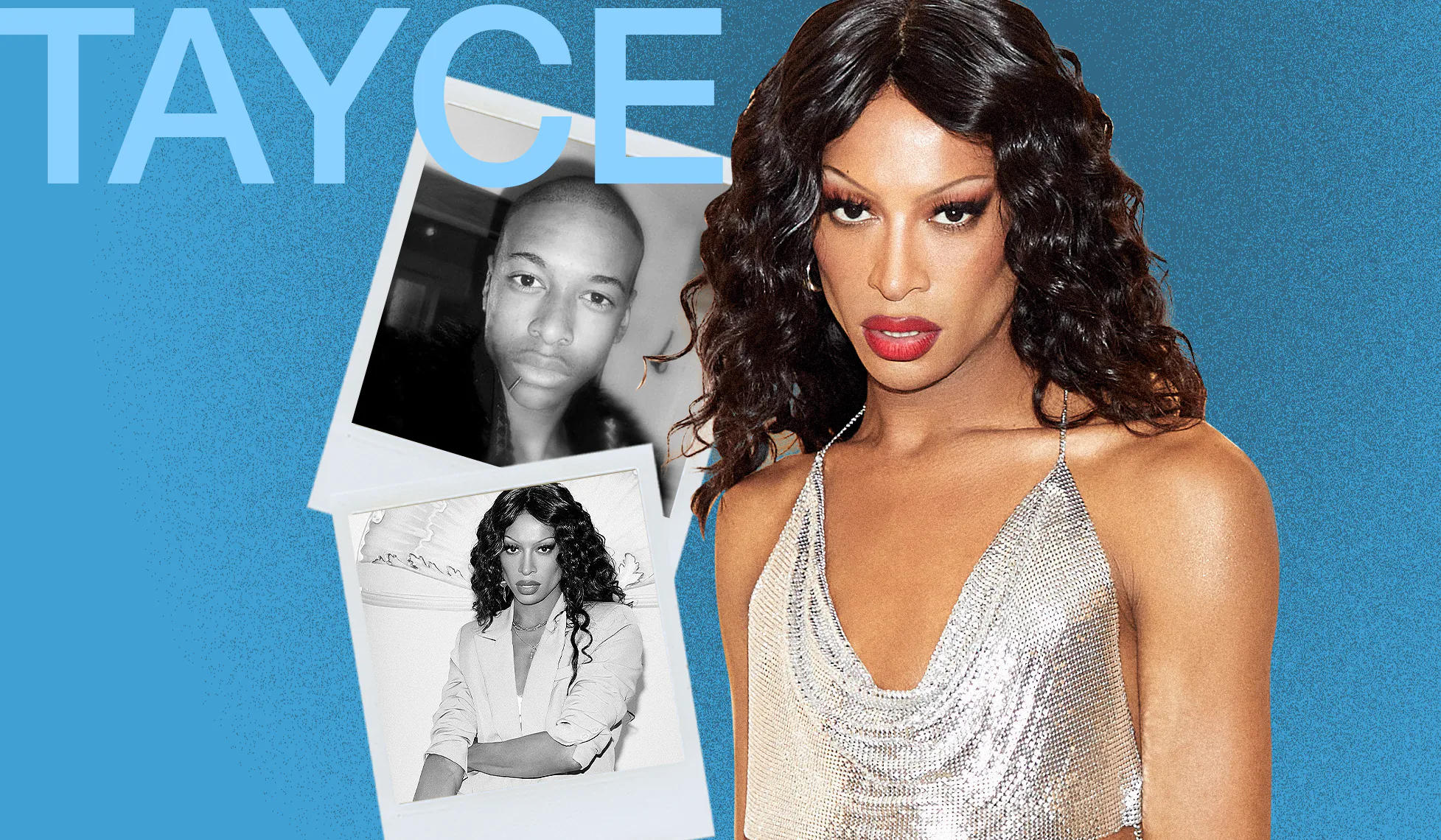 Tayce Explains Her 'Drag Race' Catchphrases & Career Aspirations