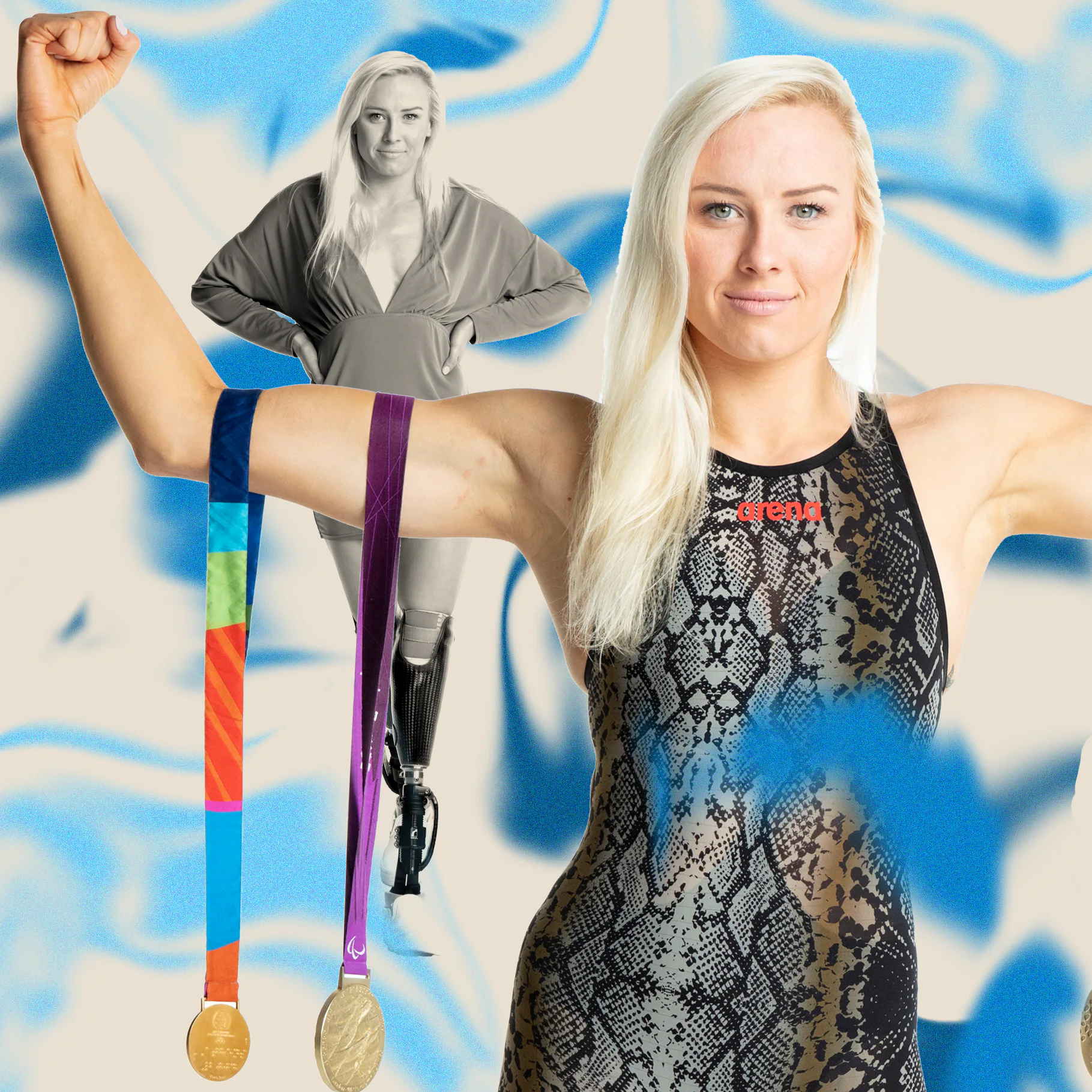 Bustle’s 2021 Summer Olympics Guide