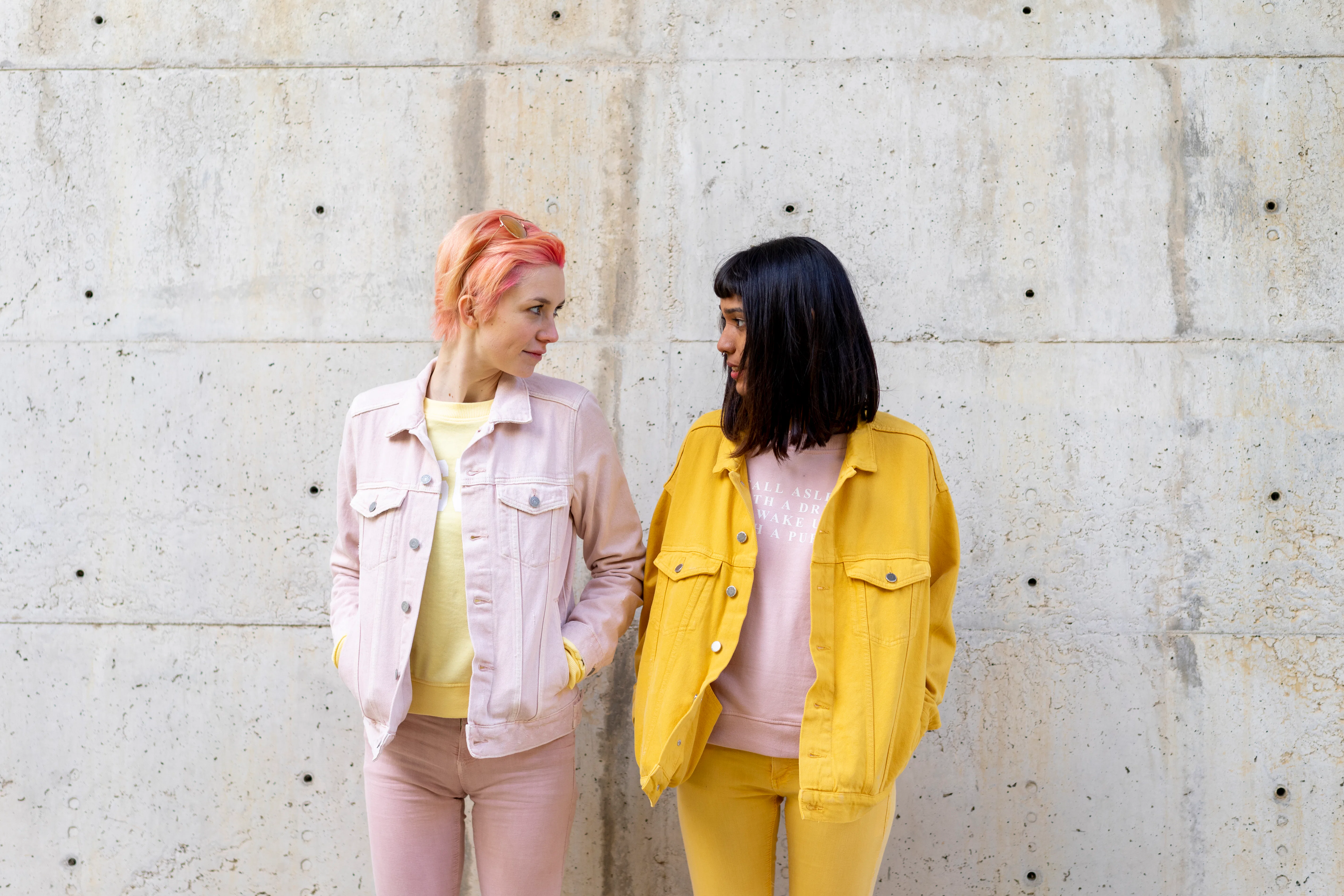 The Ideal Best Friend For Each Zodiac Sign, Based On Astrological ...