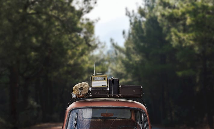 The power of nostalgia: What science tells us about longing for the past