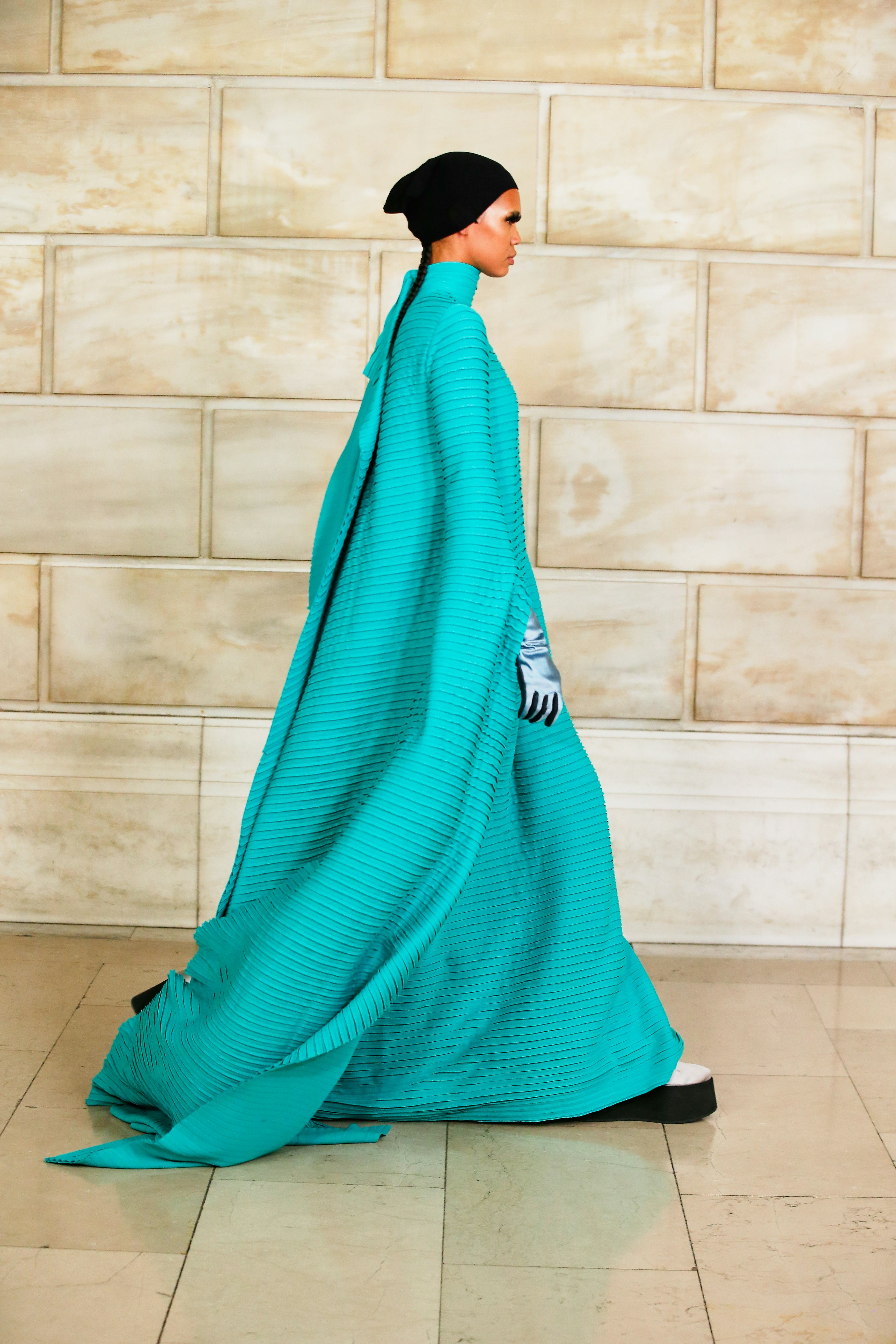 Marc Jacobs Fall 2021 Collection Brings The Joy Of Fashion Back To NYC