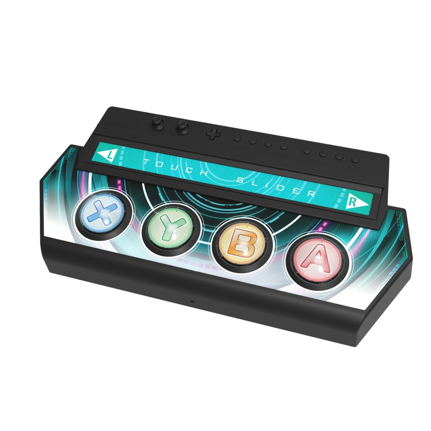 6 bizarre Nintendo Switch accessories you might actually use