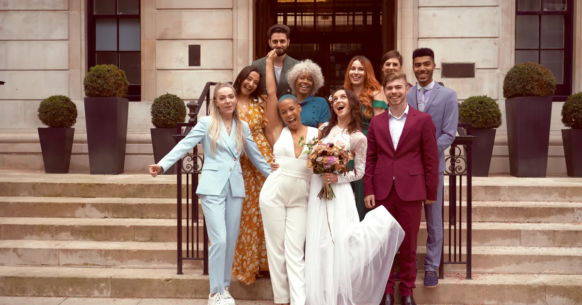 Bridal Party Group Chat Names WhatsApp Names For Wedding Groups Bridal Party Group Chat Names WhatsApp Names For Wedding Groups