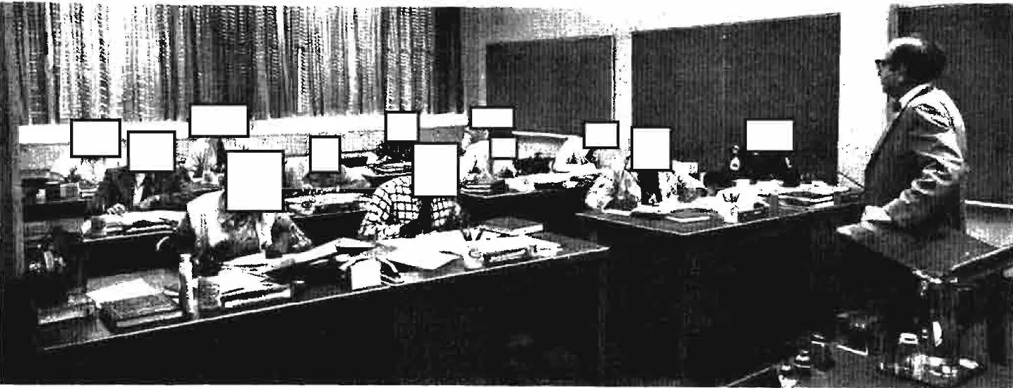 This newly declassified Cold War book could solve the hardest puzzle in ...