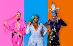 'Call Me Mother': Cast, Host, Photos & Everything To Know