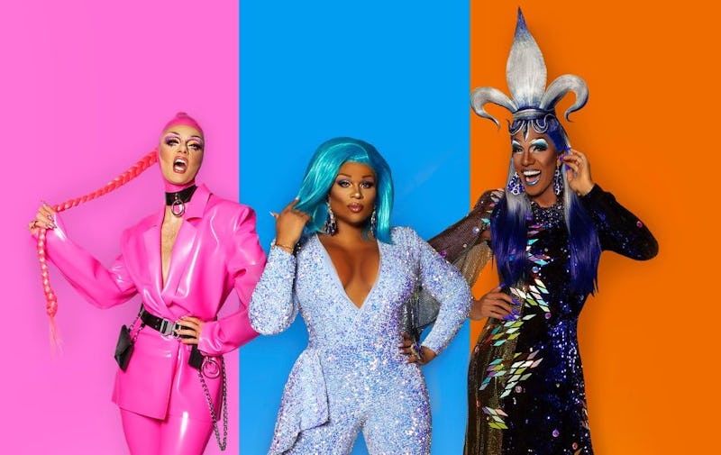 'Call Me Mother': Cast, Host, Photos & Everything To Know