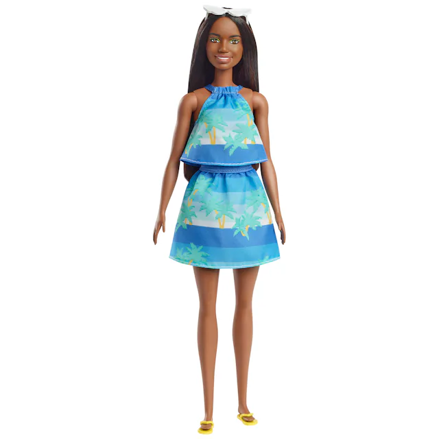 The Barbie Loves The Ocean Collection Is A Sustainable Way To Play
