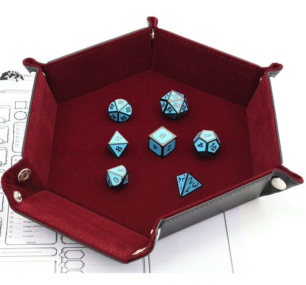 The 16 Best Board Game Accessories