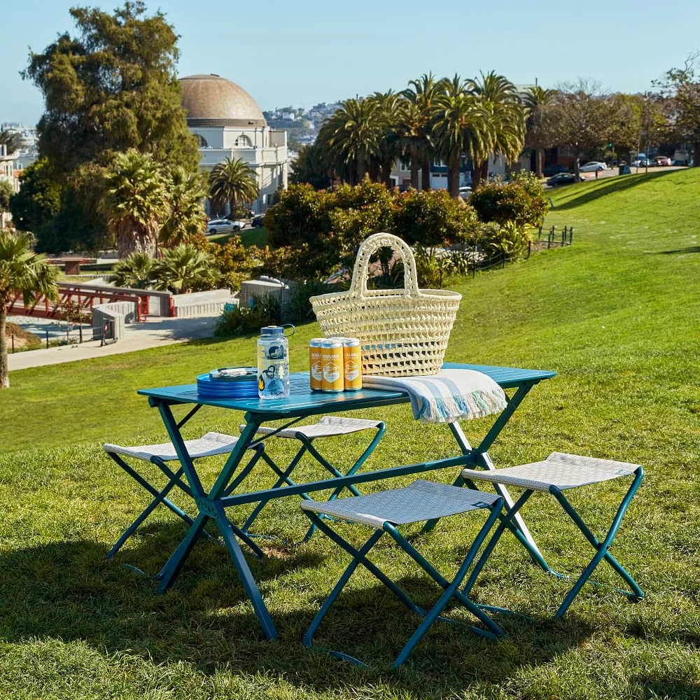 The REI Co-op x West Elm Spring 2021 Collab Means Even More Stylish ...