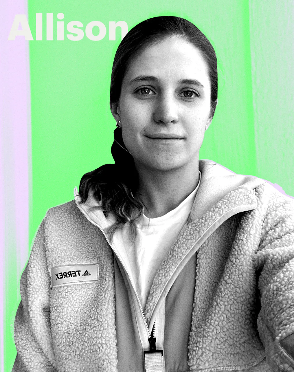 Pro Climbers Kyra Condie & Allison Vest's Friendship Story