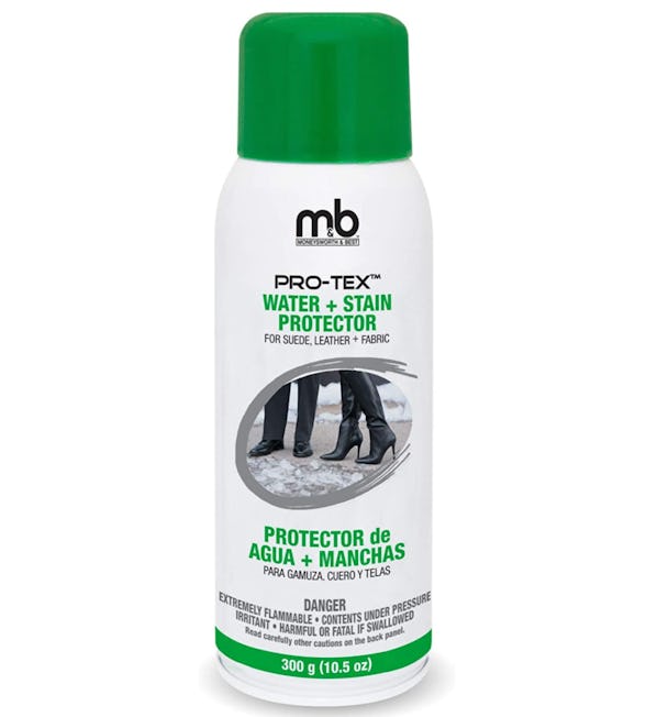 7 Best Shoe Protector Sprays For White Shoes In 2022